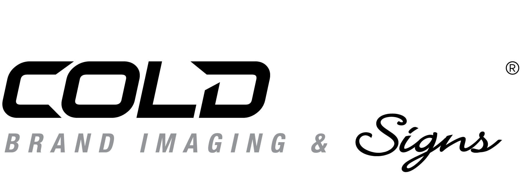 Custom Window Frosting | Privacy & Style | Cold Fire Signs